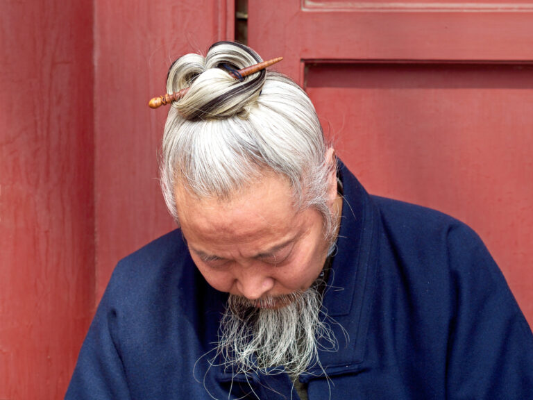Koans and Meditation | YINDO